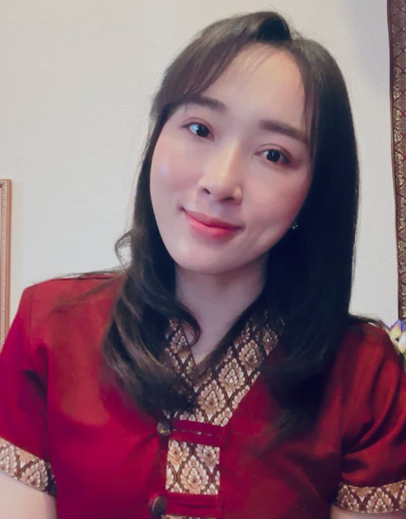 パッサラ | 大船 鎌倉 タイ古式マッサージ